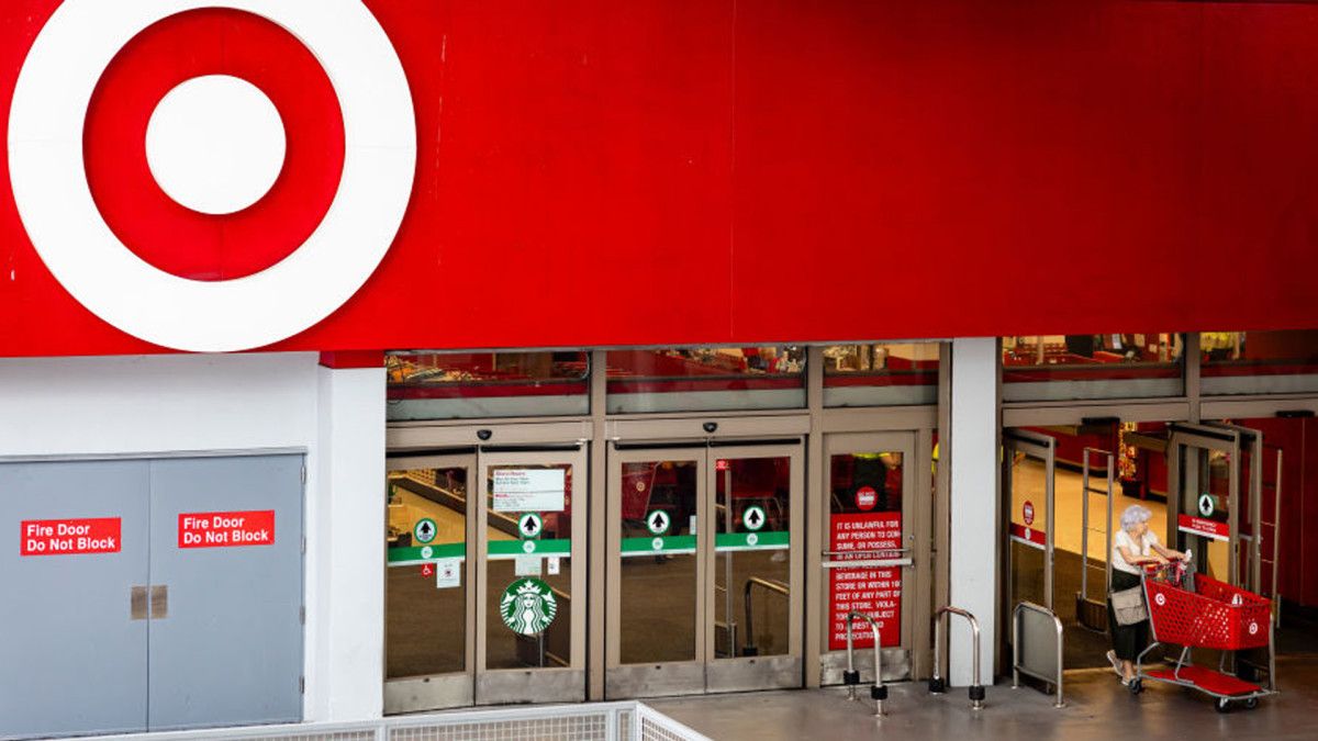 Target is selling a $400 raised garden bed for only…