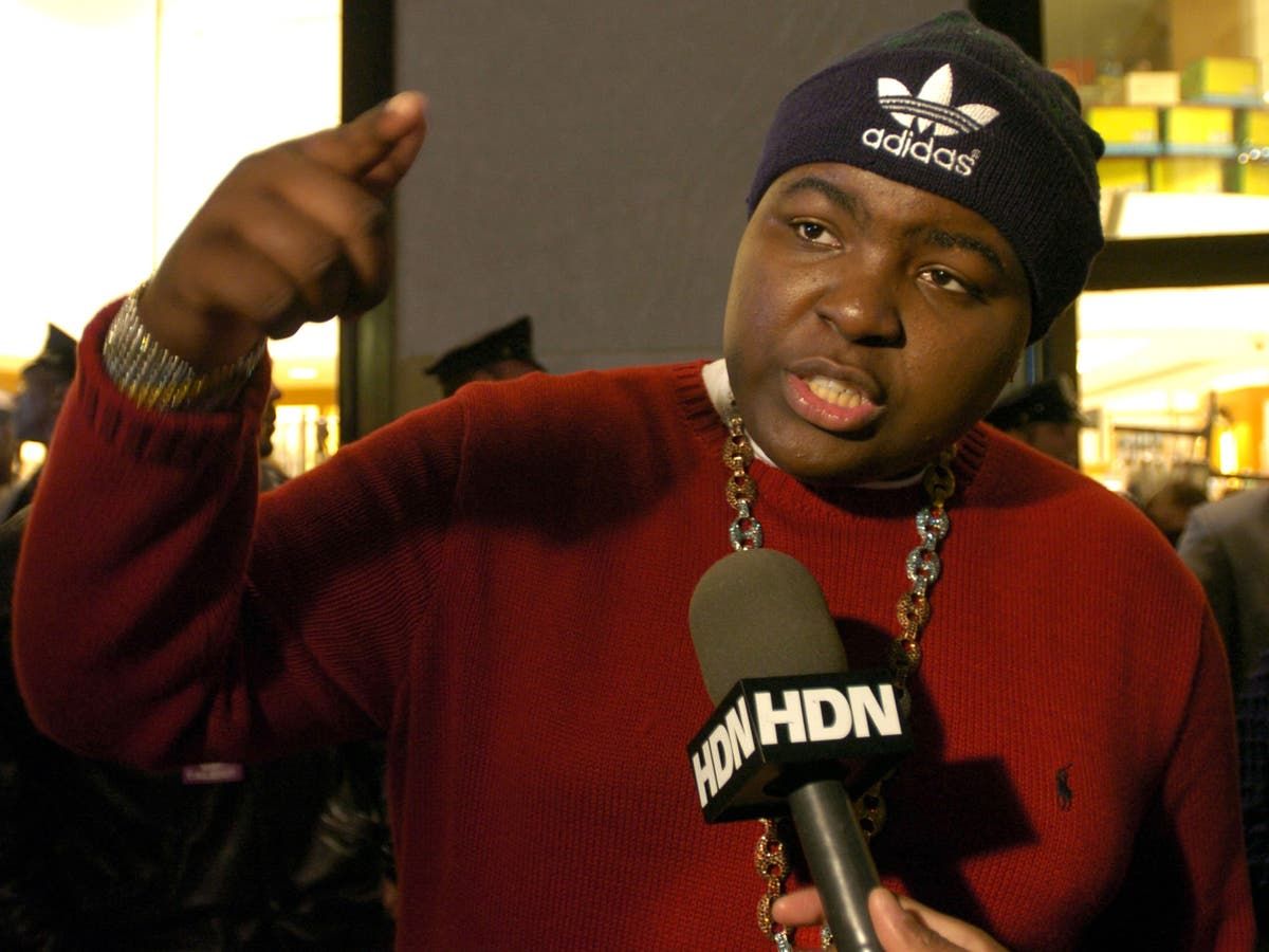 Sean Kingston’s mother arrested as authorities raid…