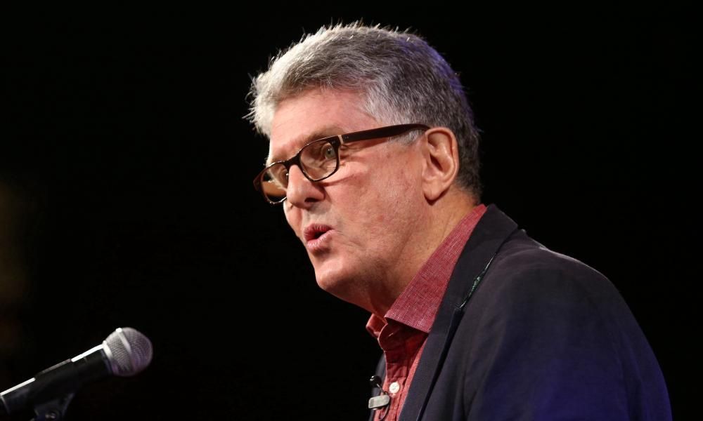 David Marr to replace Phillip Adams as host of ABC…