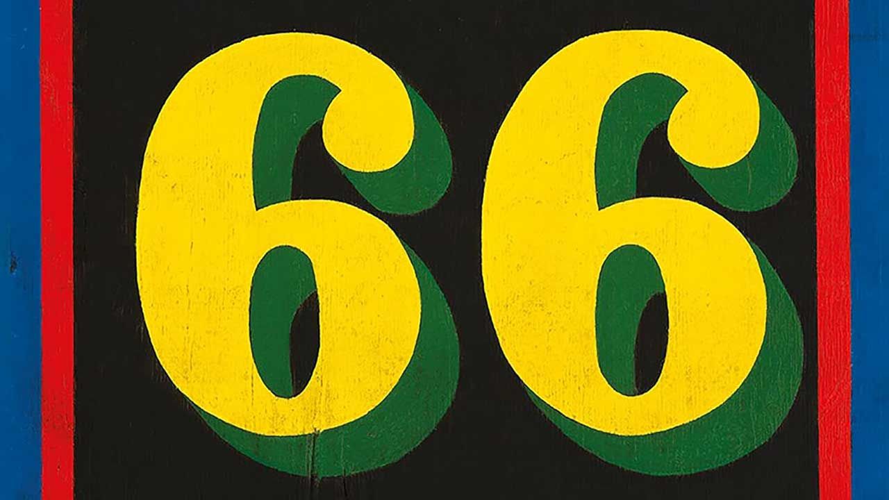 "Weller's surprising but very welcome space-rock…