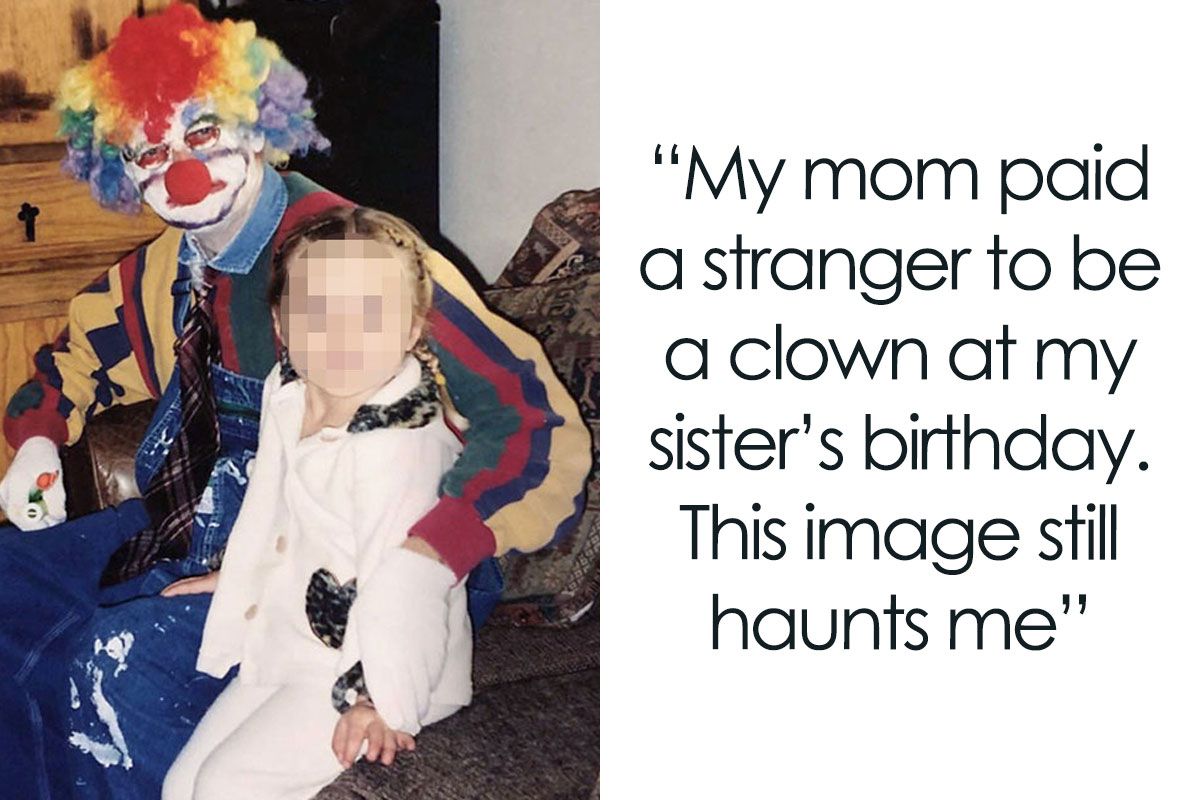 40 Times People Attended Hilariously Bad Birthday…