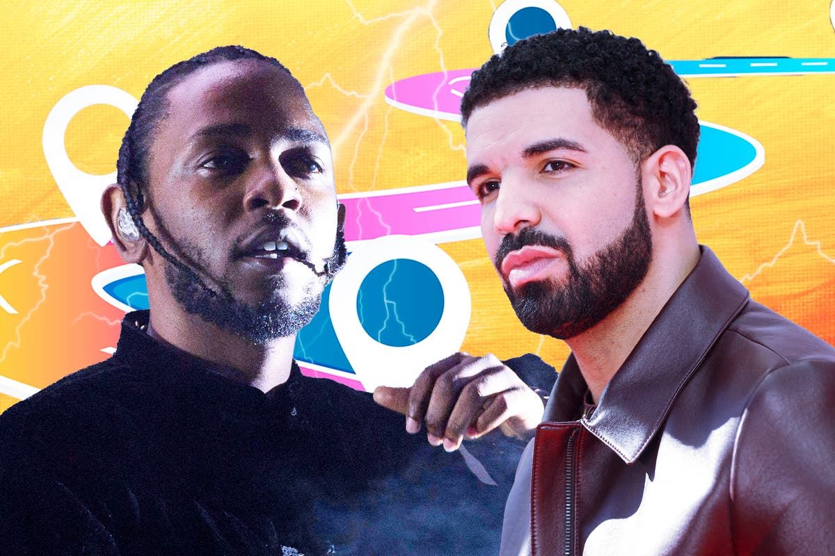 Drake vs Kendrick beef timeline: Latest updates as…