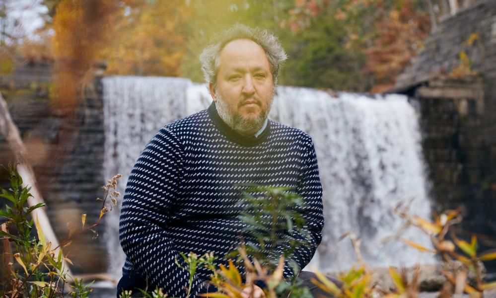 Ezra Feinberg: Soft Power review – trippy, bucolic and…