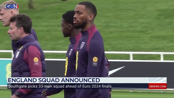 Chelsea: Cole Palmer the calm amid the chaos as…