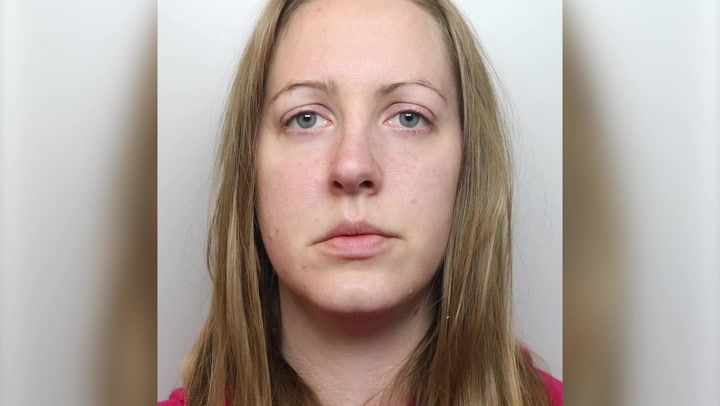Baby serial killer Lucy Letby loses bid to challenge…