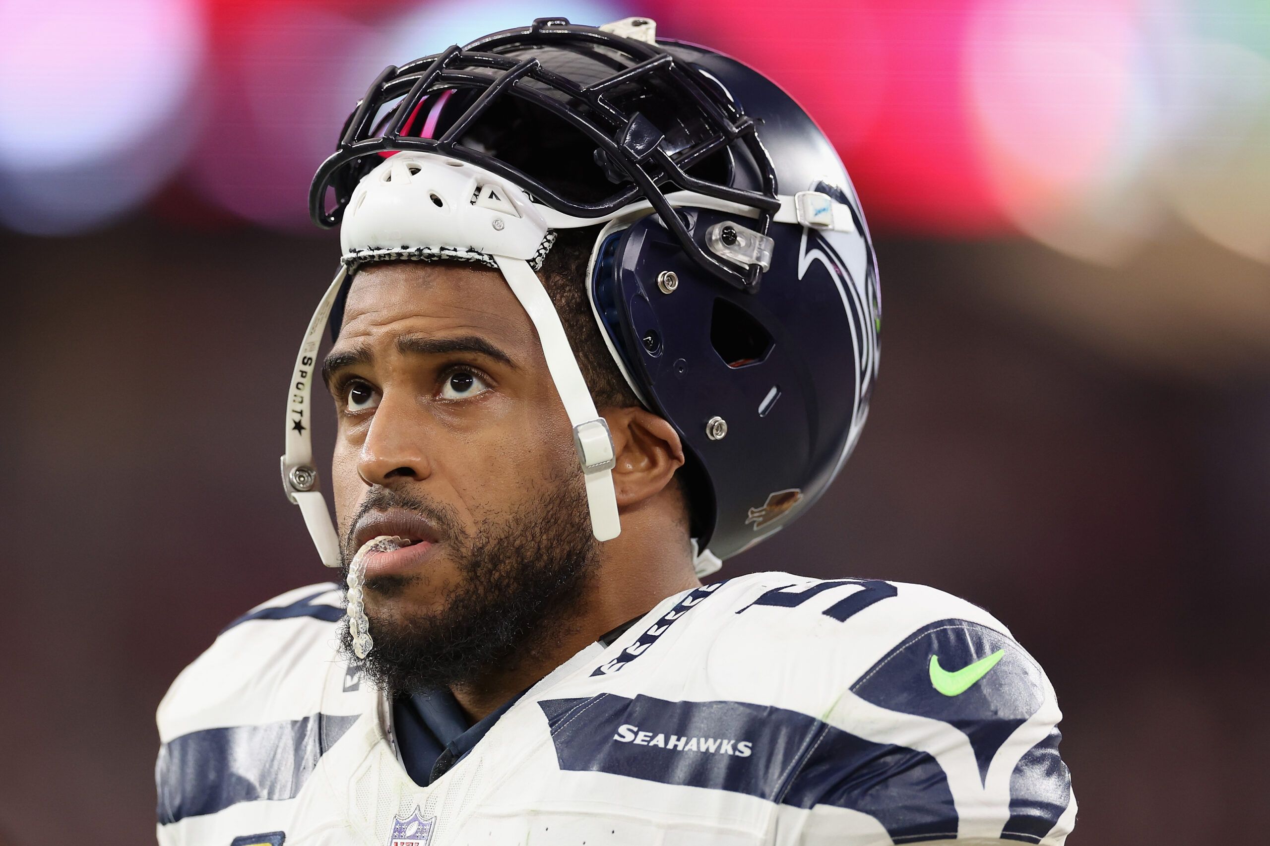 Commanders LB Bobby Wagner already showing his…