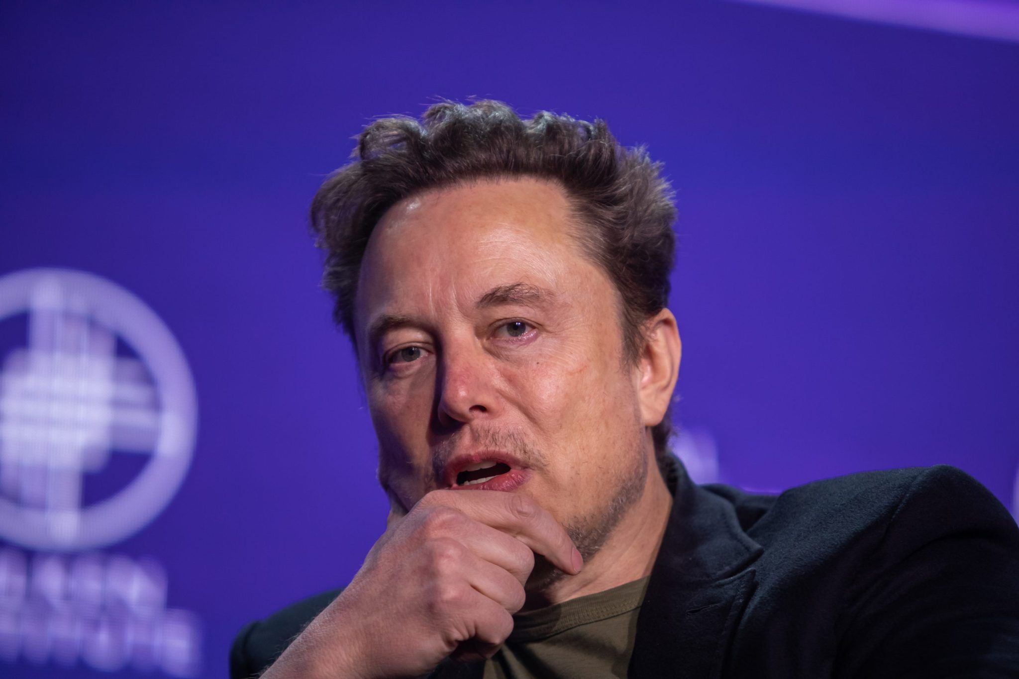 Elon Musk predicts jobs will become ‘kinda like a…