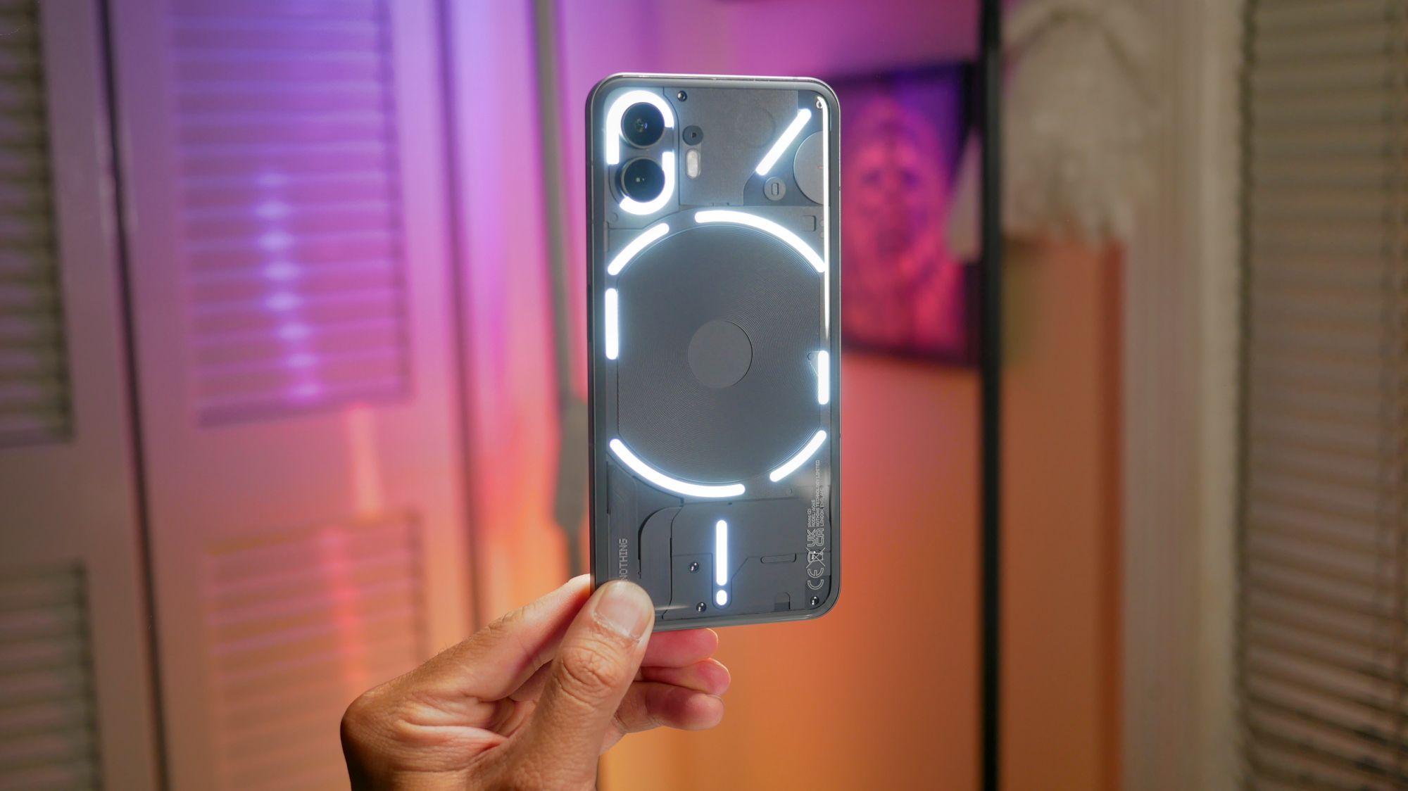 Nothing Phone (3) details leaked — and it may copy a…