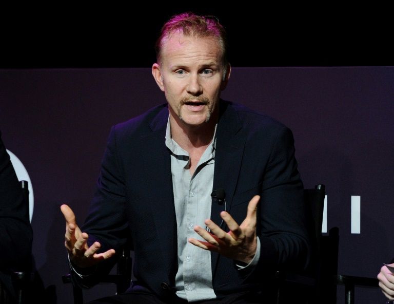 'Super Size Me' Filmmaker Morgan Spurlock Dies Of…