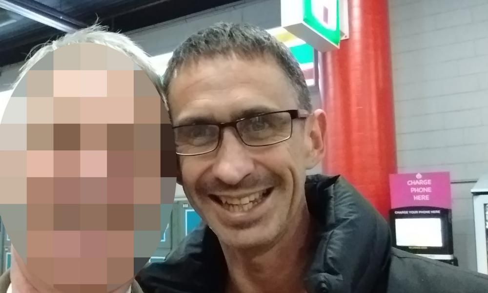 A ‘vulnerable’ soul sought healing at a NSW spiritual…