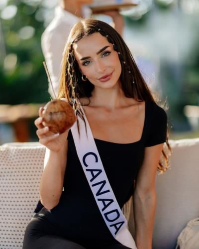 Madison Kvaltin: A Stylish Representation Of Canadian…
