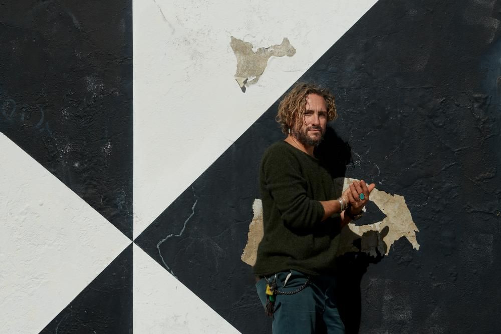 John Butler: ‘For 25 years I ripped my heart out on…