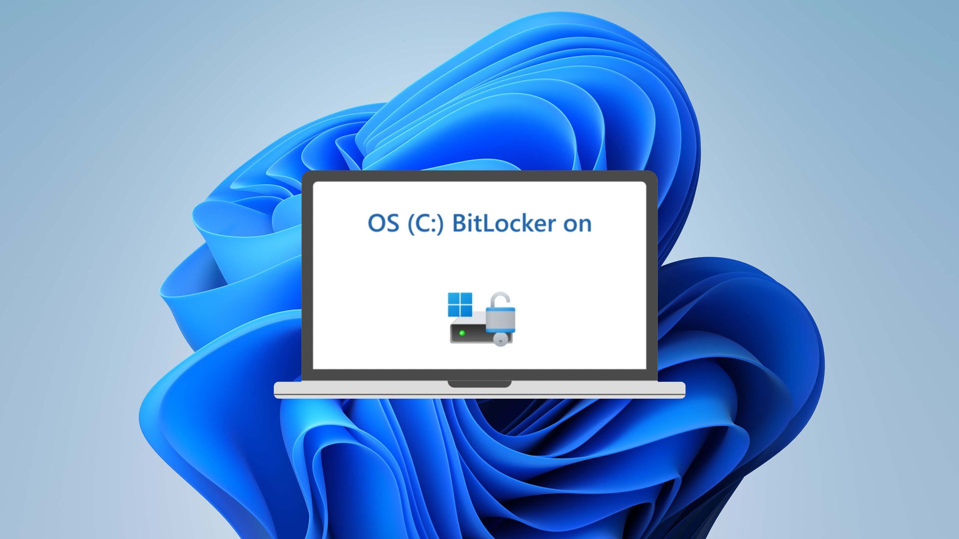 'ShrinkLocker' ransomware uses BitLocker against you