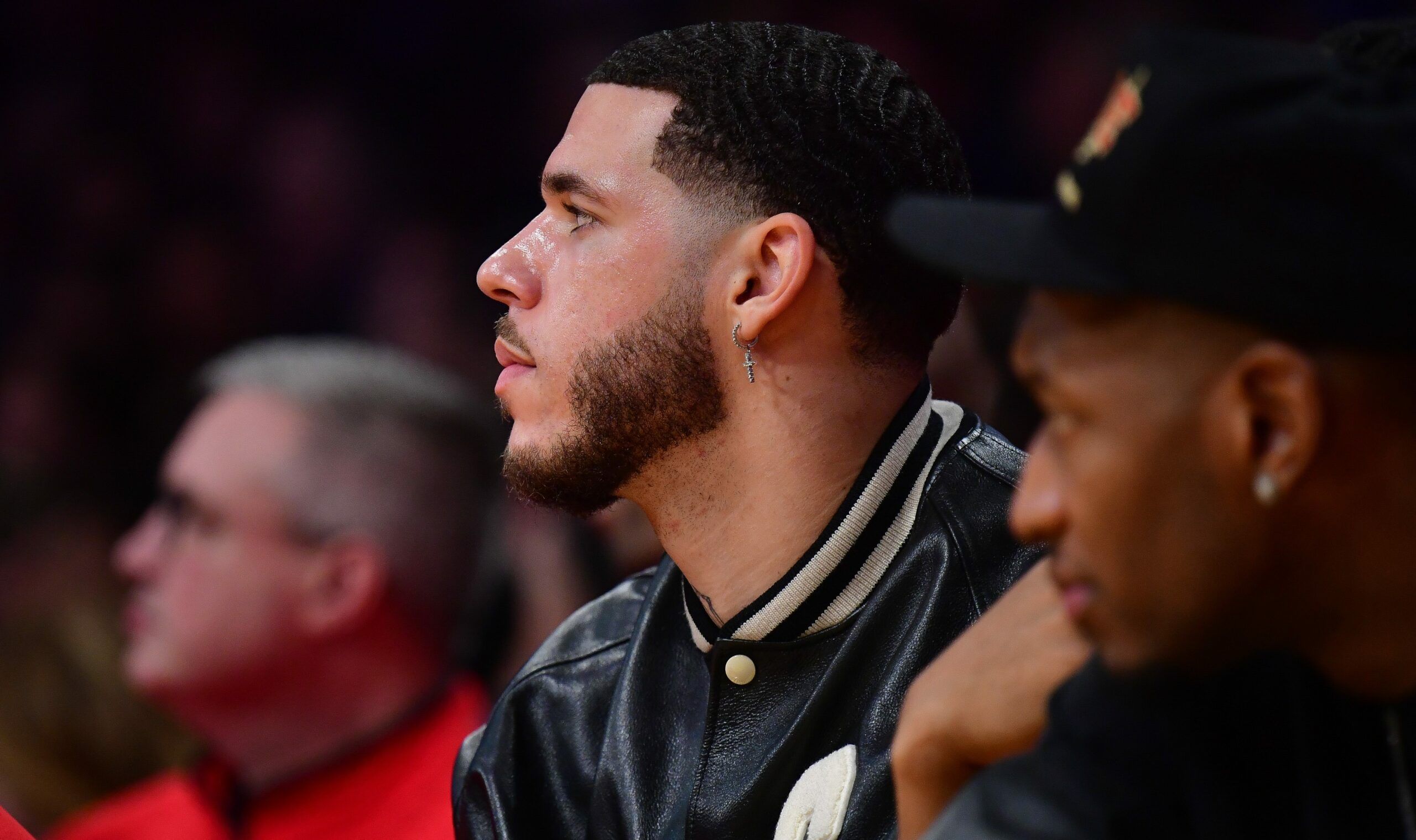 Chicago’s Lonzo Ball claims he’ll play the first game…
