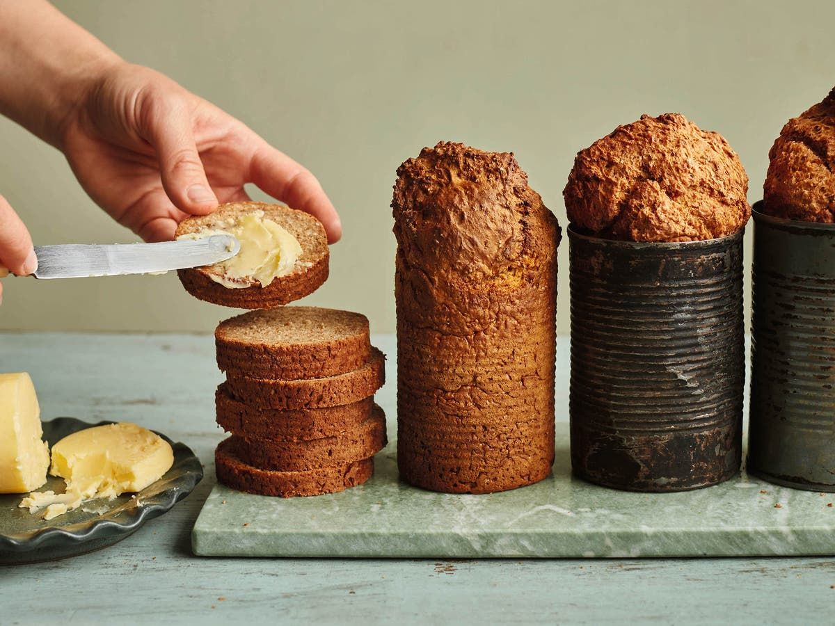How to use leftover baked bean cans to make…