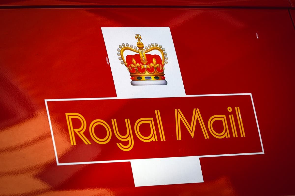 Royal Mail probe as figures reveal how much…