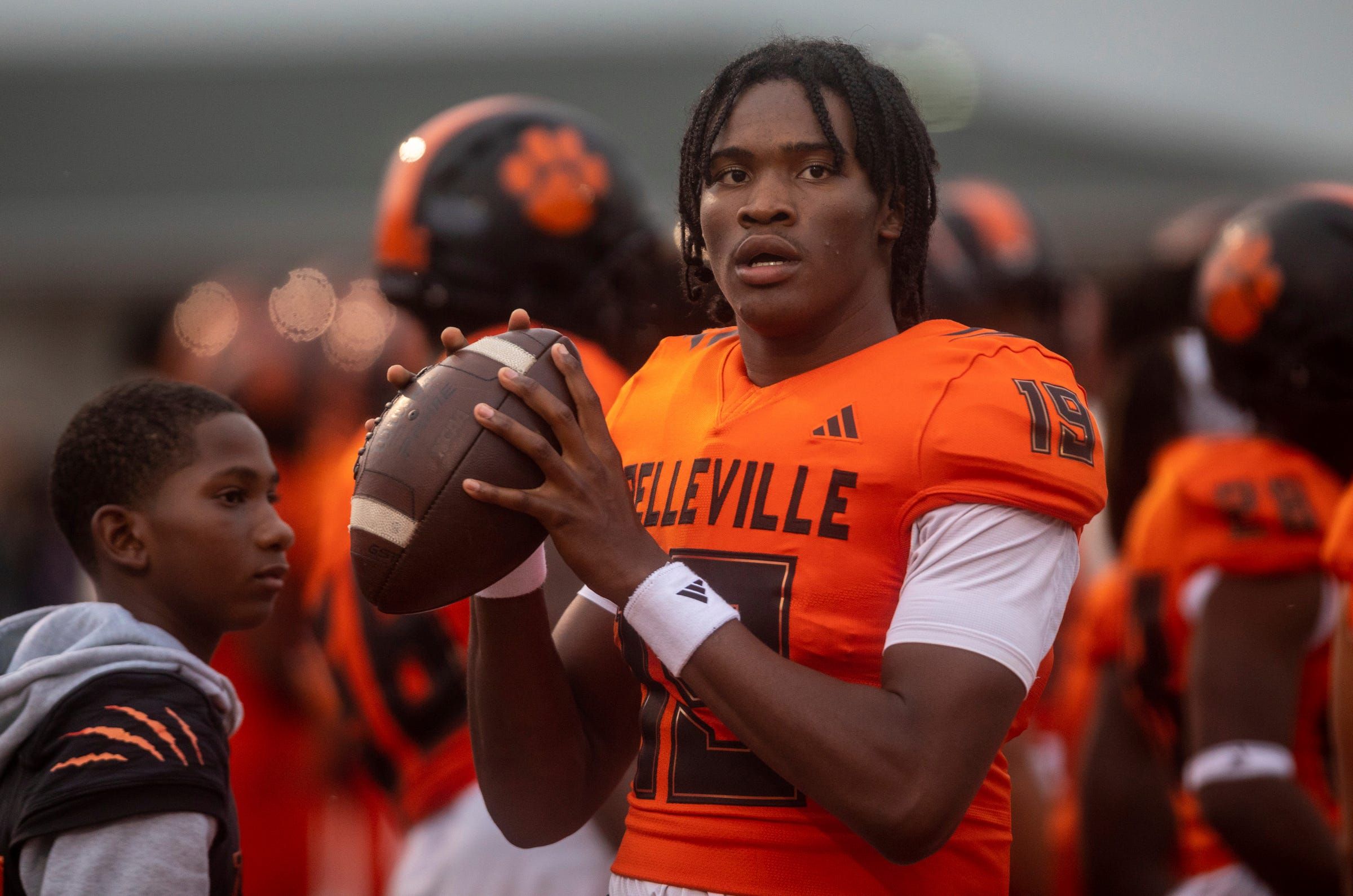 A new 5-star group: 247Sports updates its list of best…