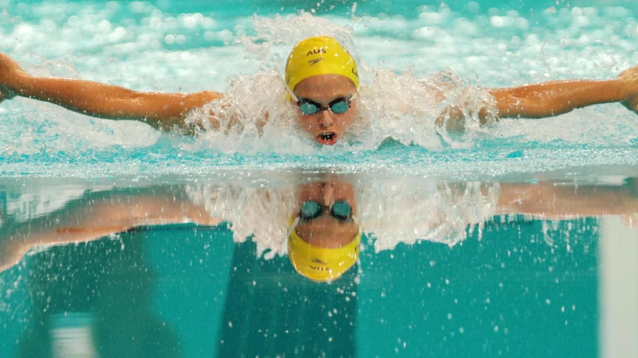 Stop body shaming kids playing sport: Olympic champion