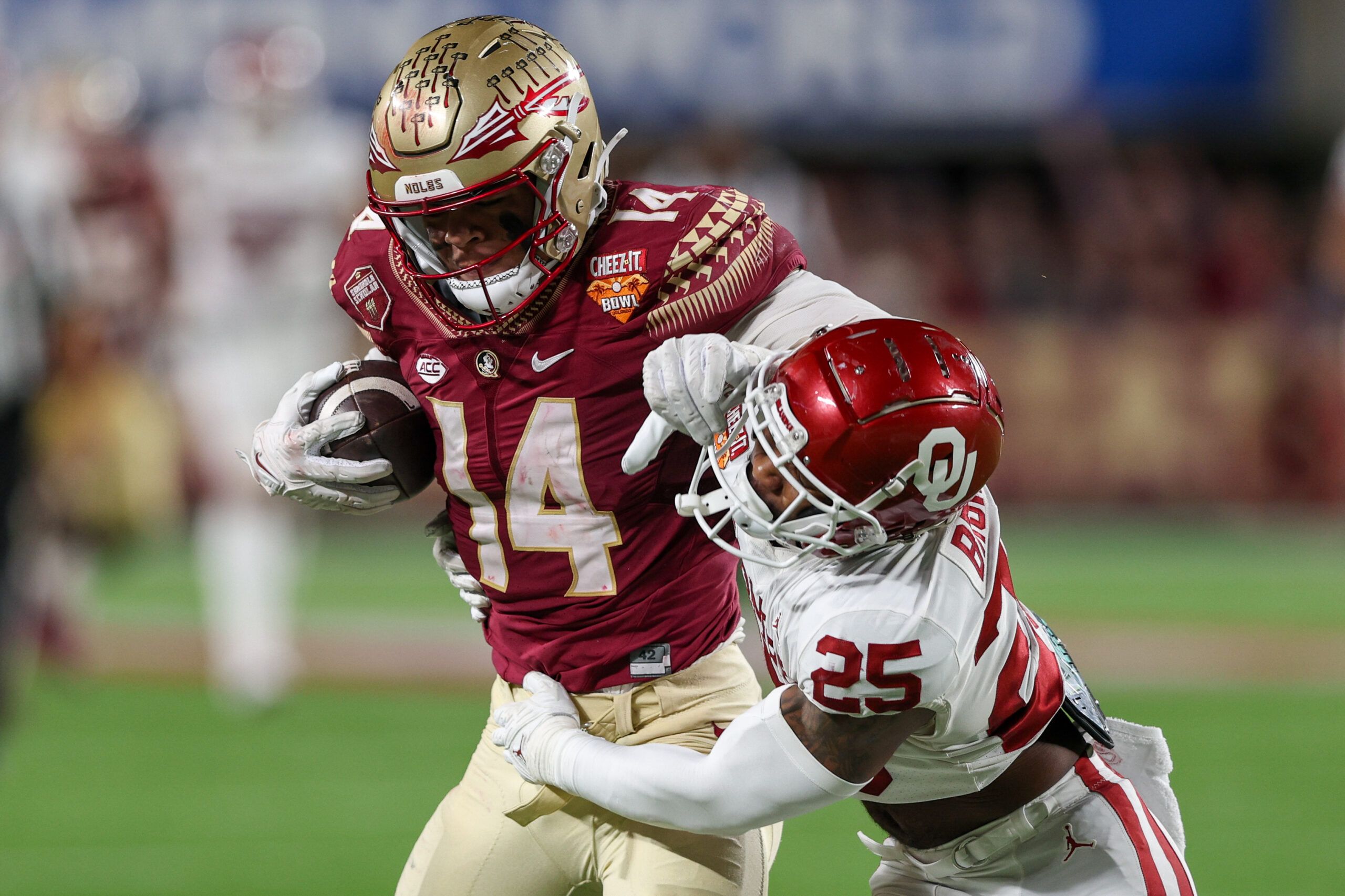 Philadelphia Eagles’ best draft sleeper pick: Johnny…