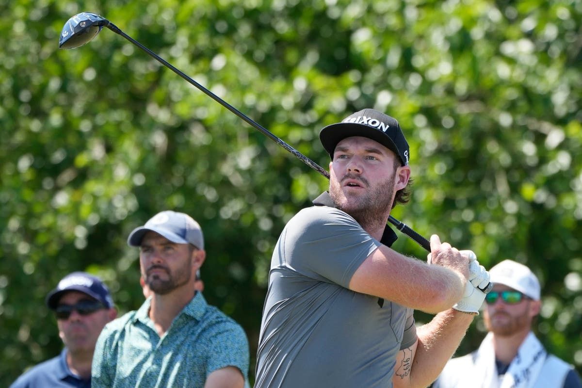 Grayson Murray’s parents say the two-time PGA Tour…