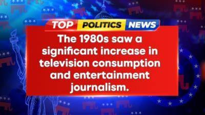 Evolution Of Entertainment Journalism In The 80S