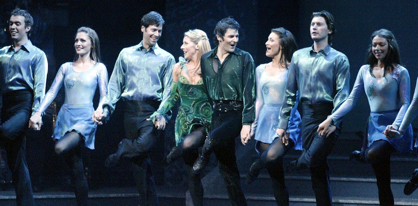Riverdance at 30: how Riverdance shaped Irish dance,…
