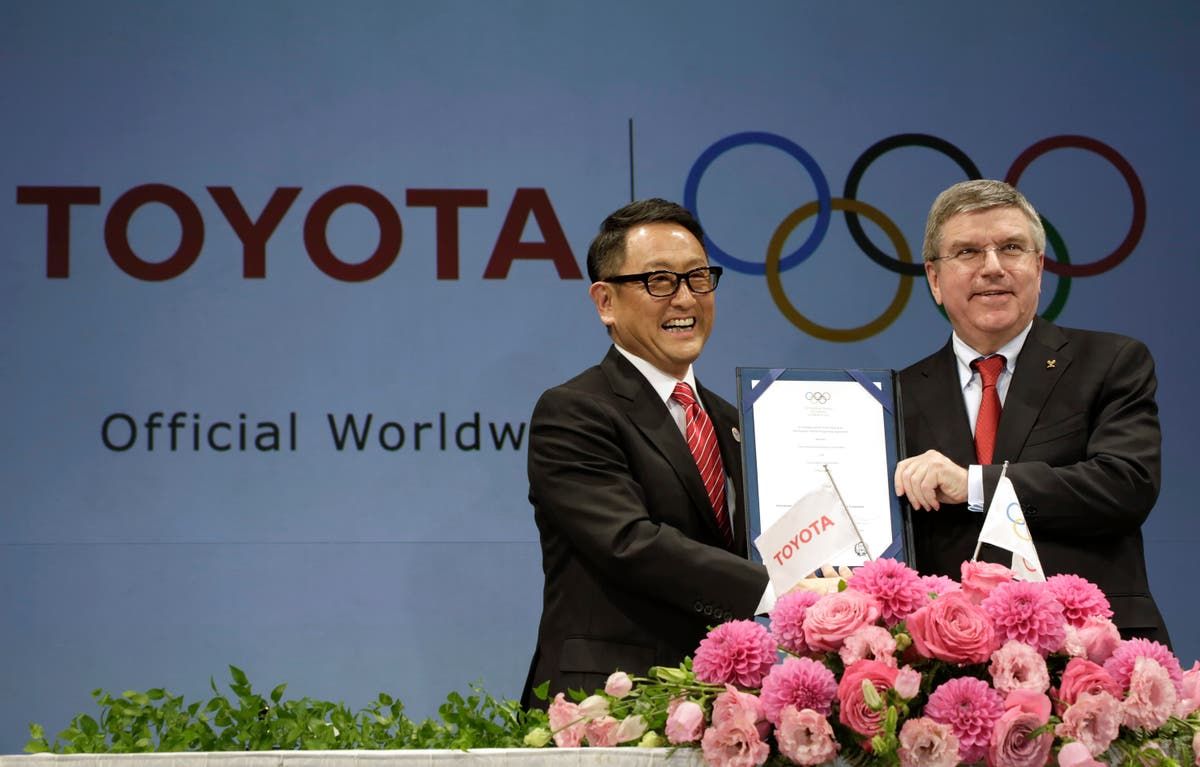 Report: Japanese carmaker Toyota set to end massive…