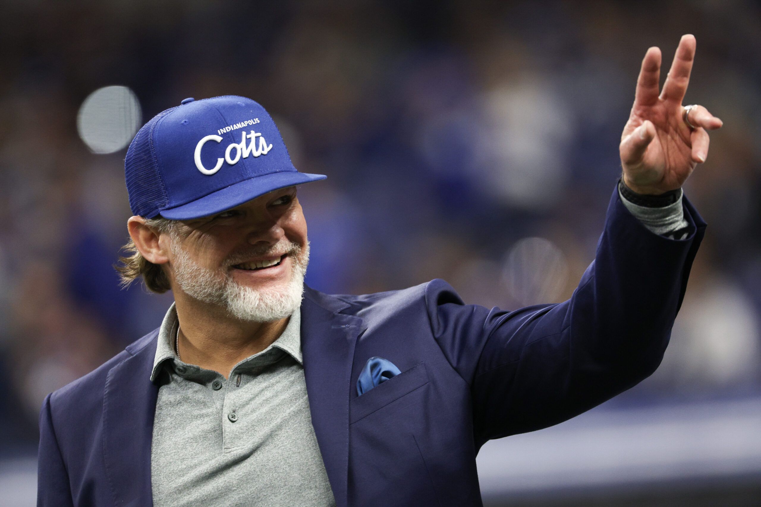 Colts with NFL’s most athletic roster in 2024 by…