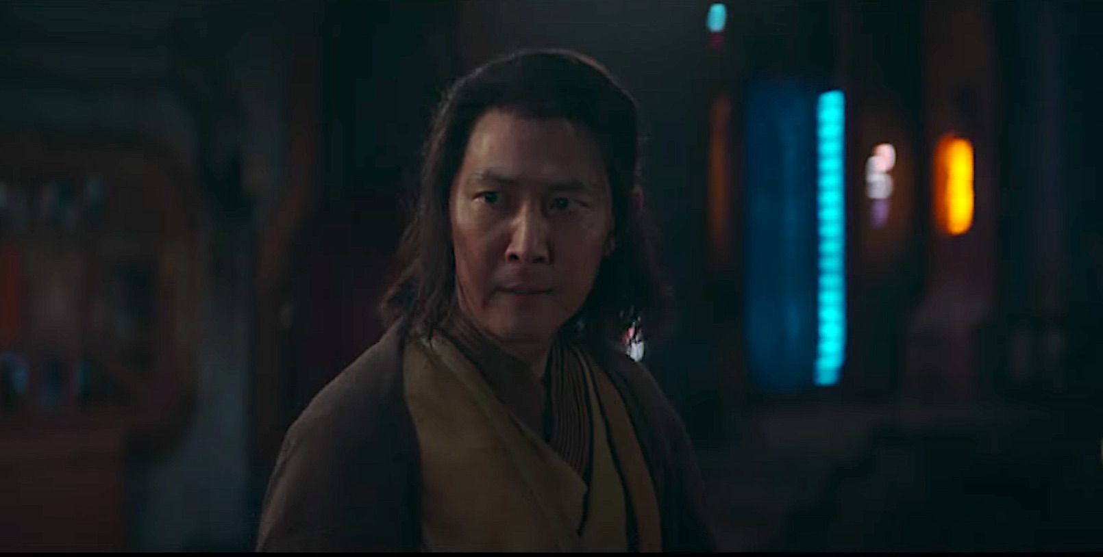 Watch Jedi battle hand-to-hand in new clip for…