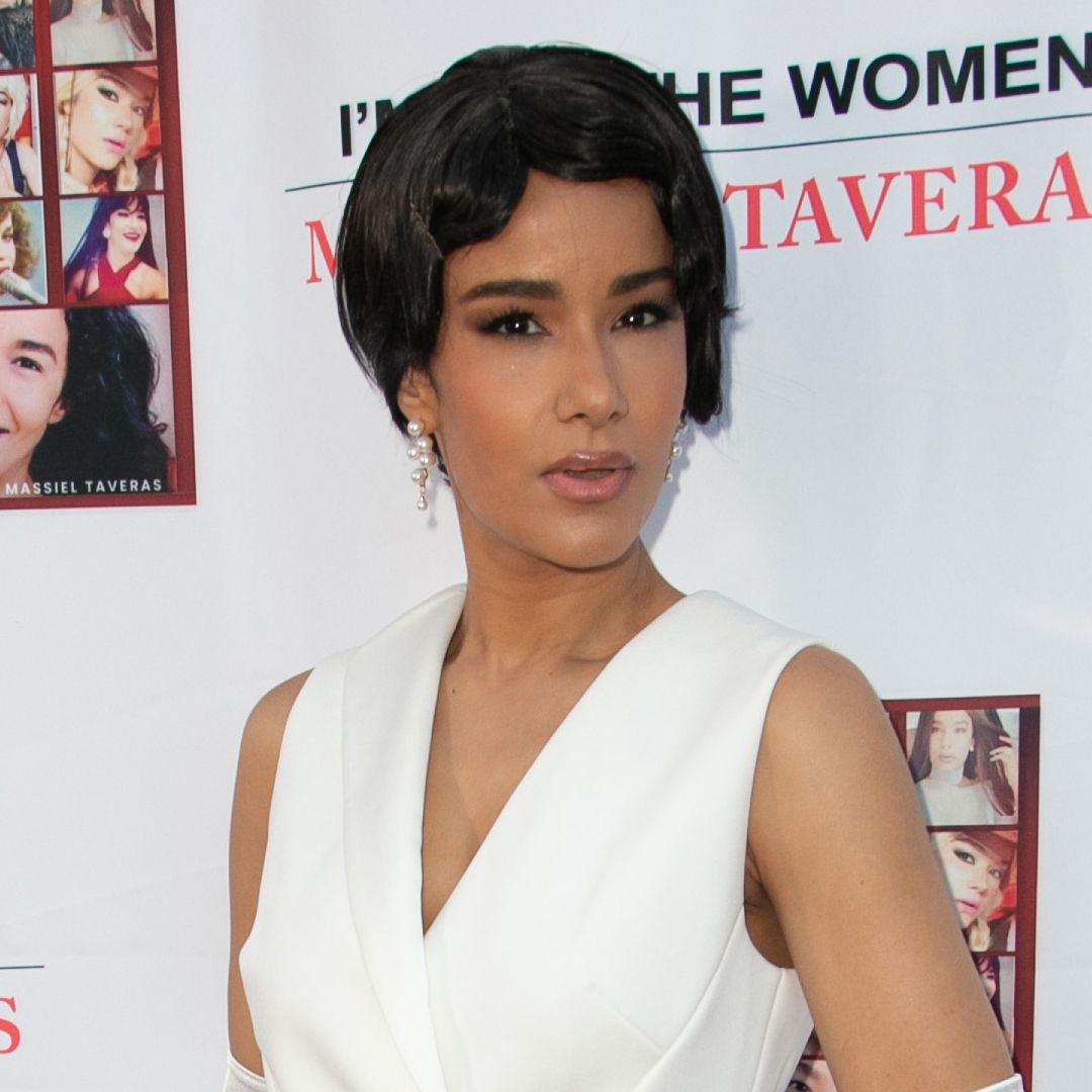 Actress Massiel Taveras Praises Kelly Rowland After…