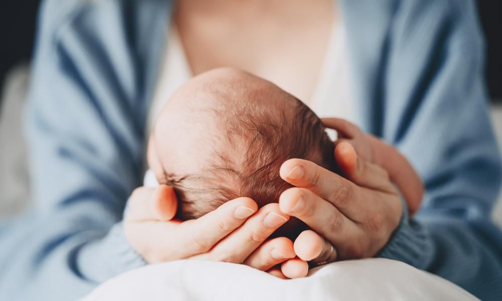 What happens when a baby is stillborn in England and…