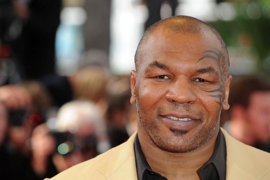 Mike Tyson ‘doing great’ after reported mid-flight…