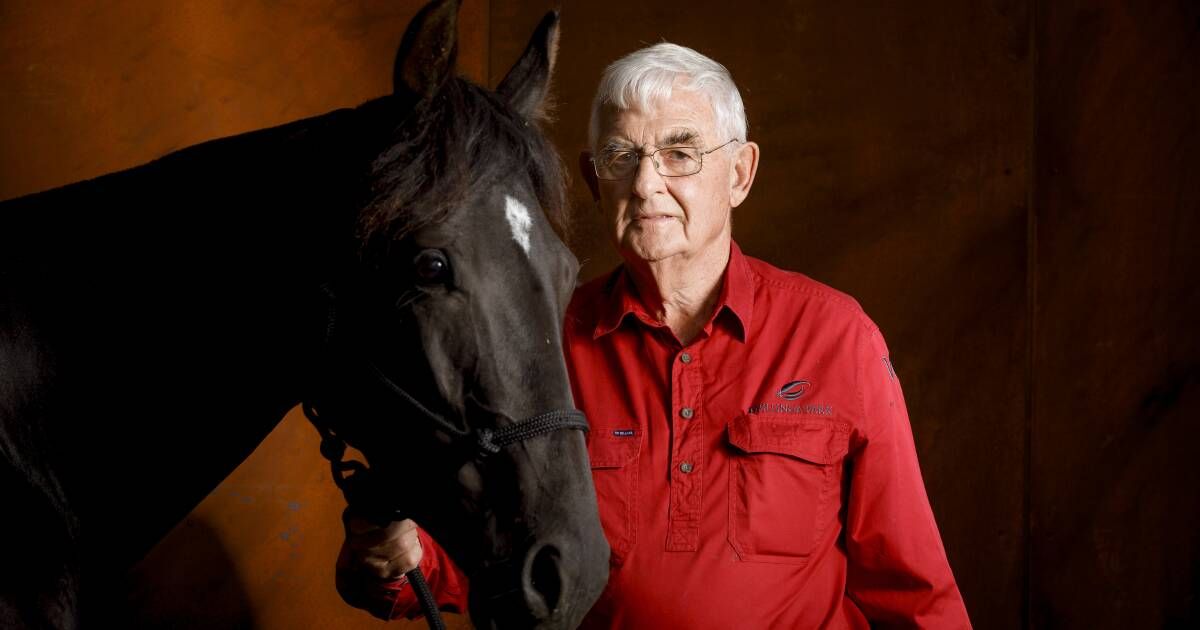 Canberra tycoon Terry Snow announces retirement at age…