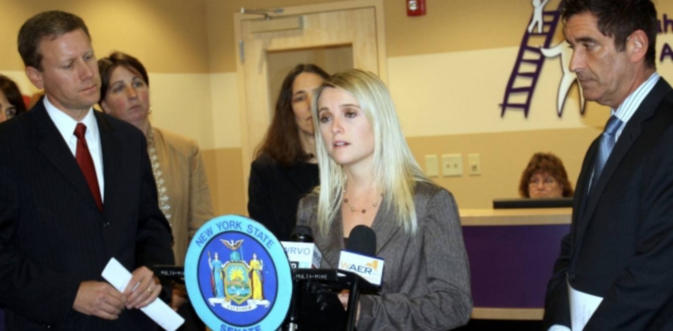 Quick adoption in 34 states of Erin’s Law to prevent…