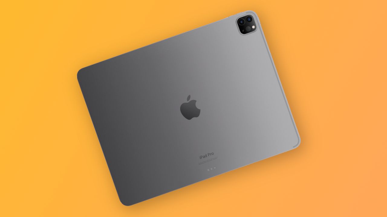 iPad change could flip everything you know about…