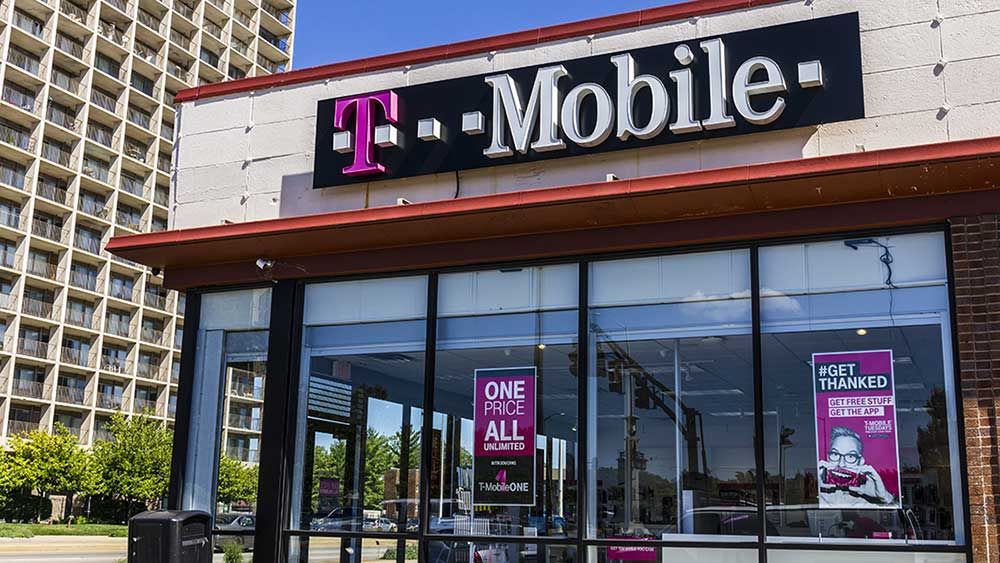 T-Mobile Scoops Up Most U.S. Cellular Assets. Verizon…
