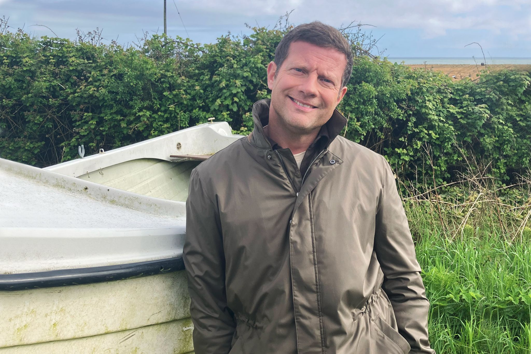 Dermot’s Taste of Ireland: what happens, first look…
