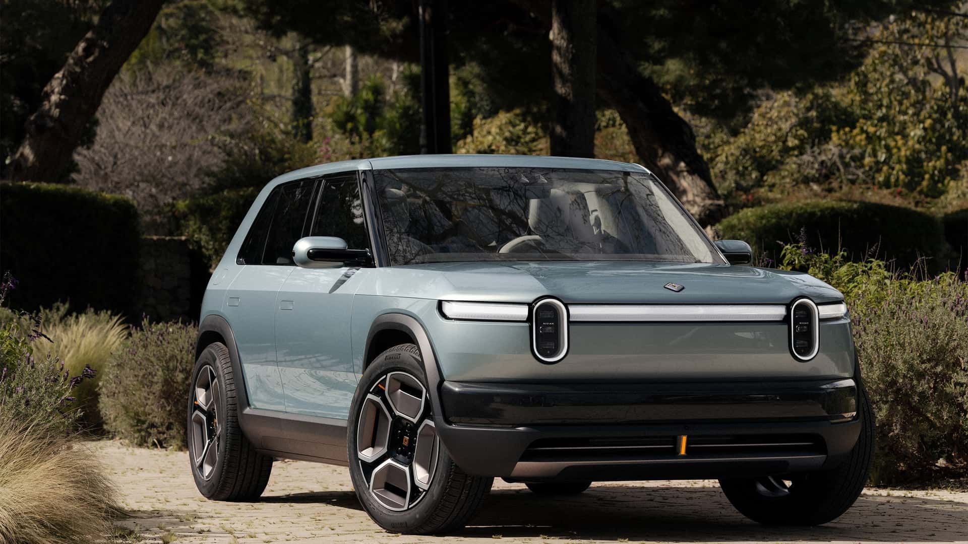 Rivian R3: Everything We Know