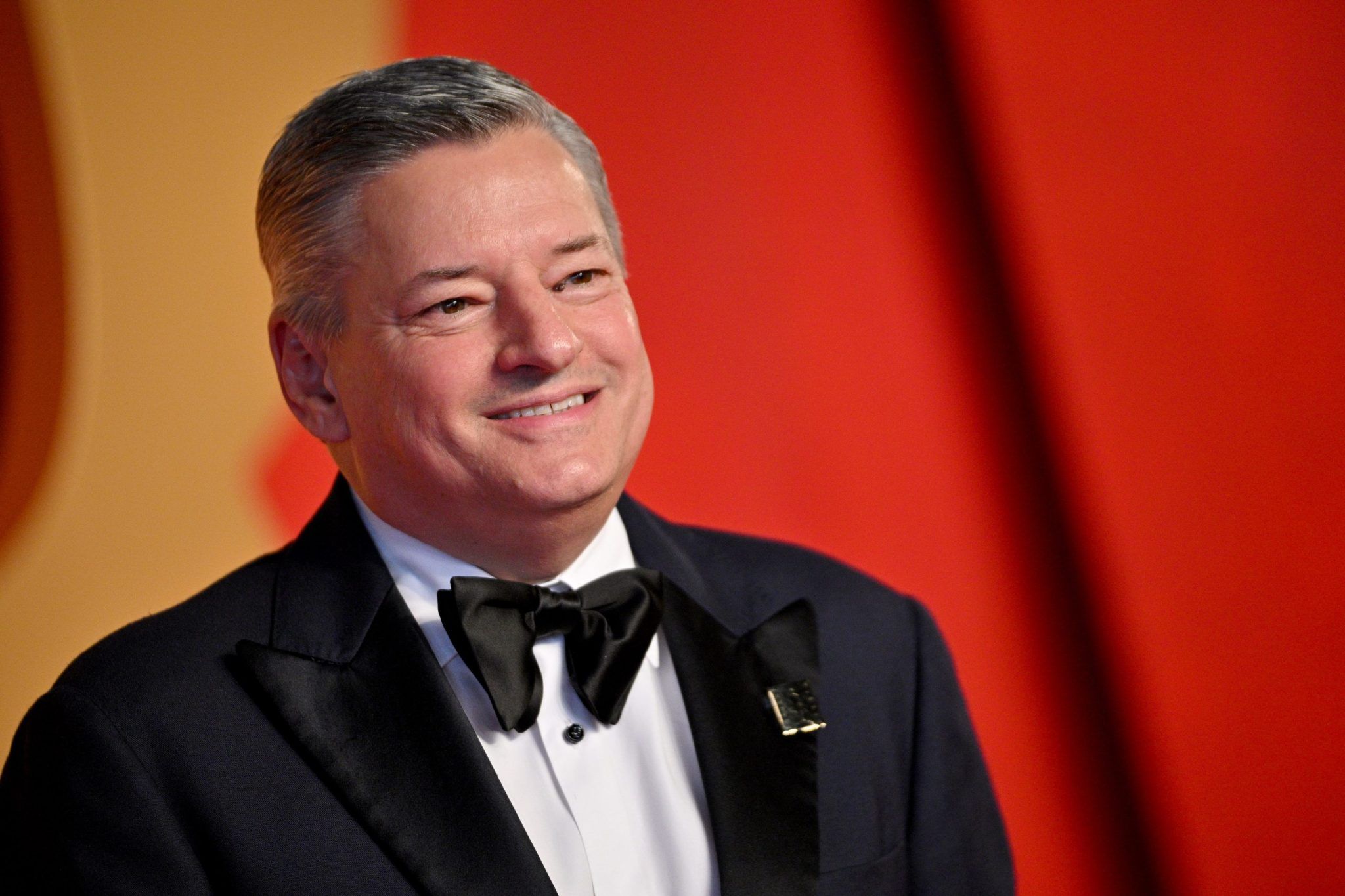 Netflix CEO Ted Sarandos says showrunners and…