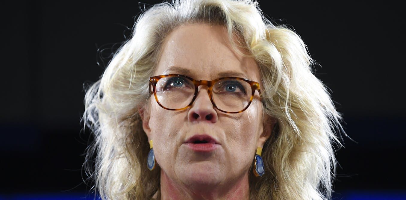 The coverage of Laura Tingle’s comments on racism is a…