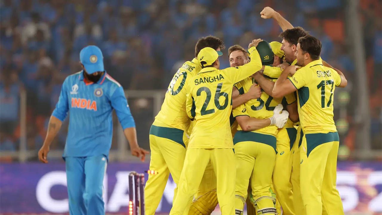 Watch: Experts' prediction favours India vs Australia…