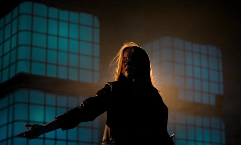 Dancing for the Devil: The 7M TikTok Cult review – a…