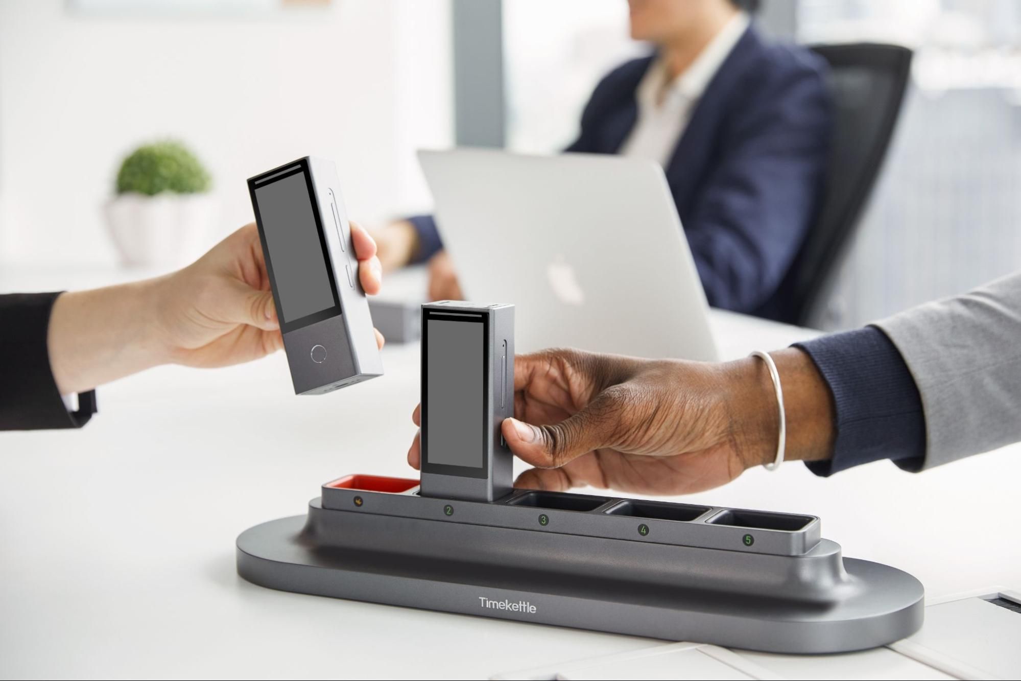 This 'AI' Interpreter Is A Game Changer Among…