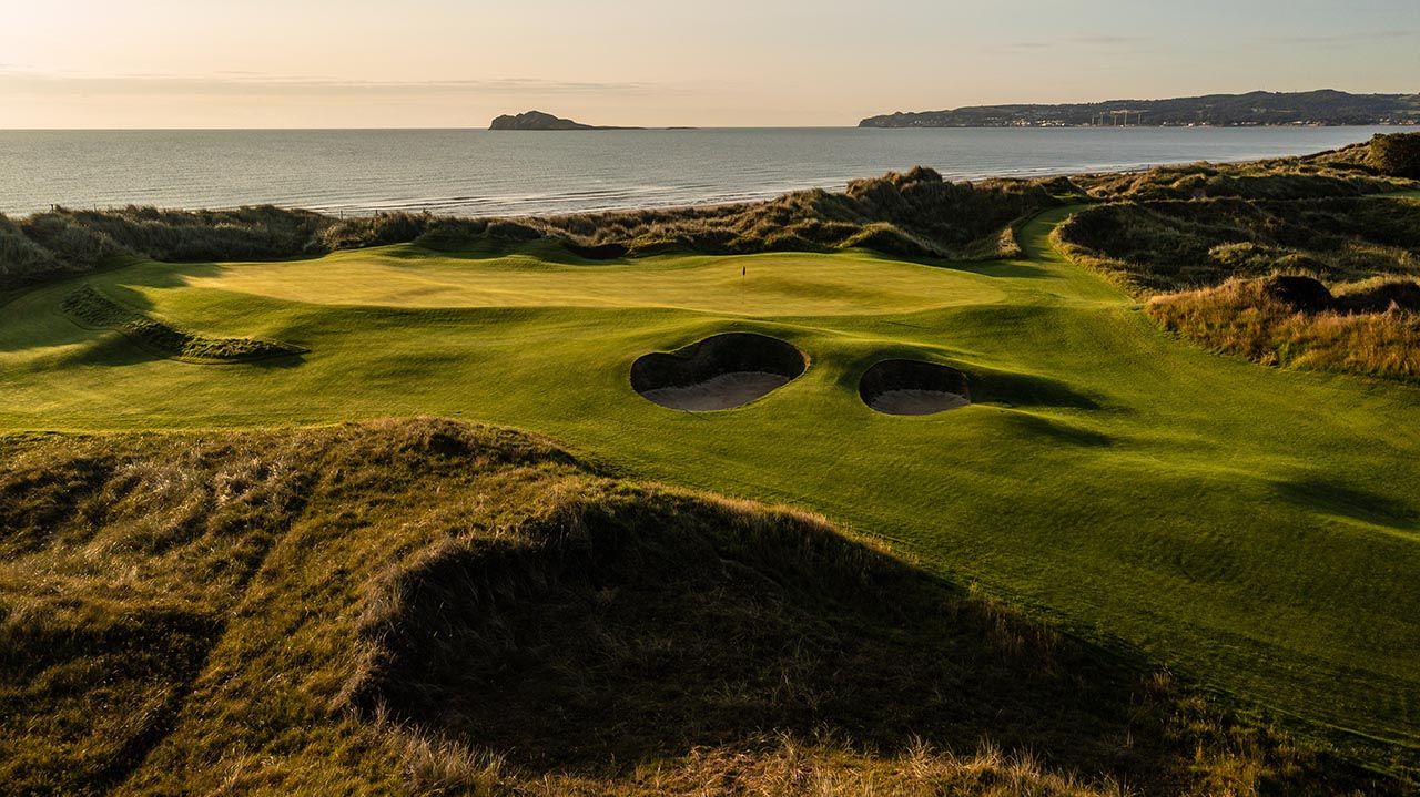 Photos: Jameson Golf Links at Portmarnock Resort in…