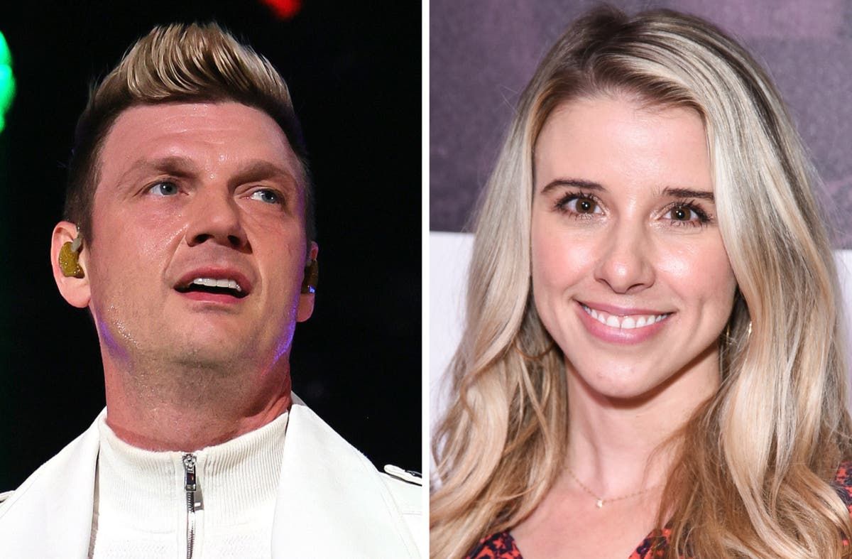 Nick Carter breaks silence as he denies sexual assault…