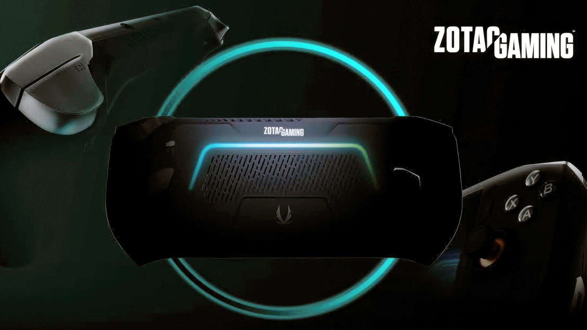 Zotac Zone handheld to be revealed at Computex,…