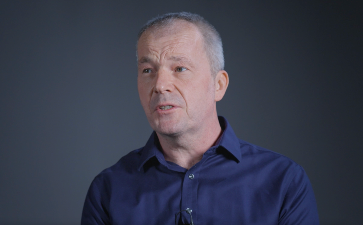 CastAlum’s Karl Meredith on embracing the network…