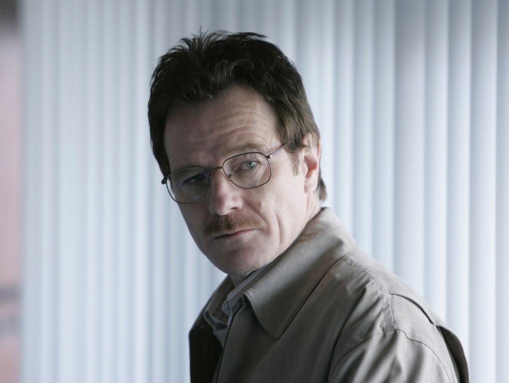 How Bryan Cranston became a real life murder suspect