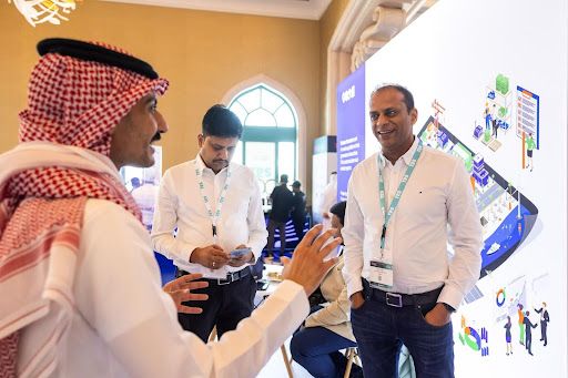 Retail's Future Takes Shape at The Retail Summit 2024…