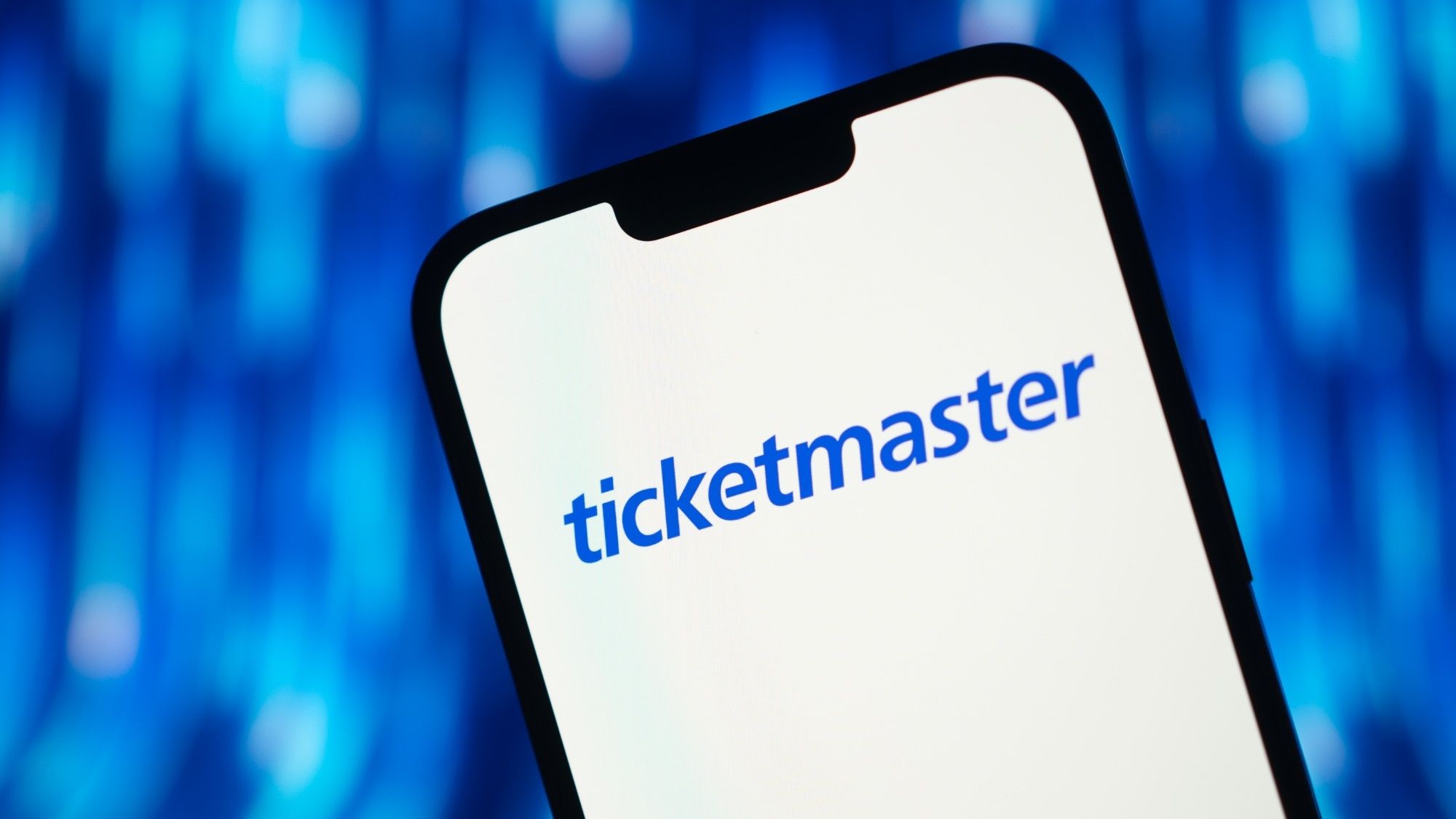 Over 500 million hit in massive Ticketmaster data…